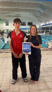 Woking Swimming Club